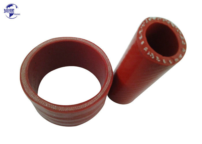 Pipe Connecting Straight Silicone Rubber Turbo Hose Coupler for Vehicles